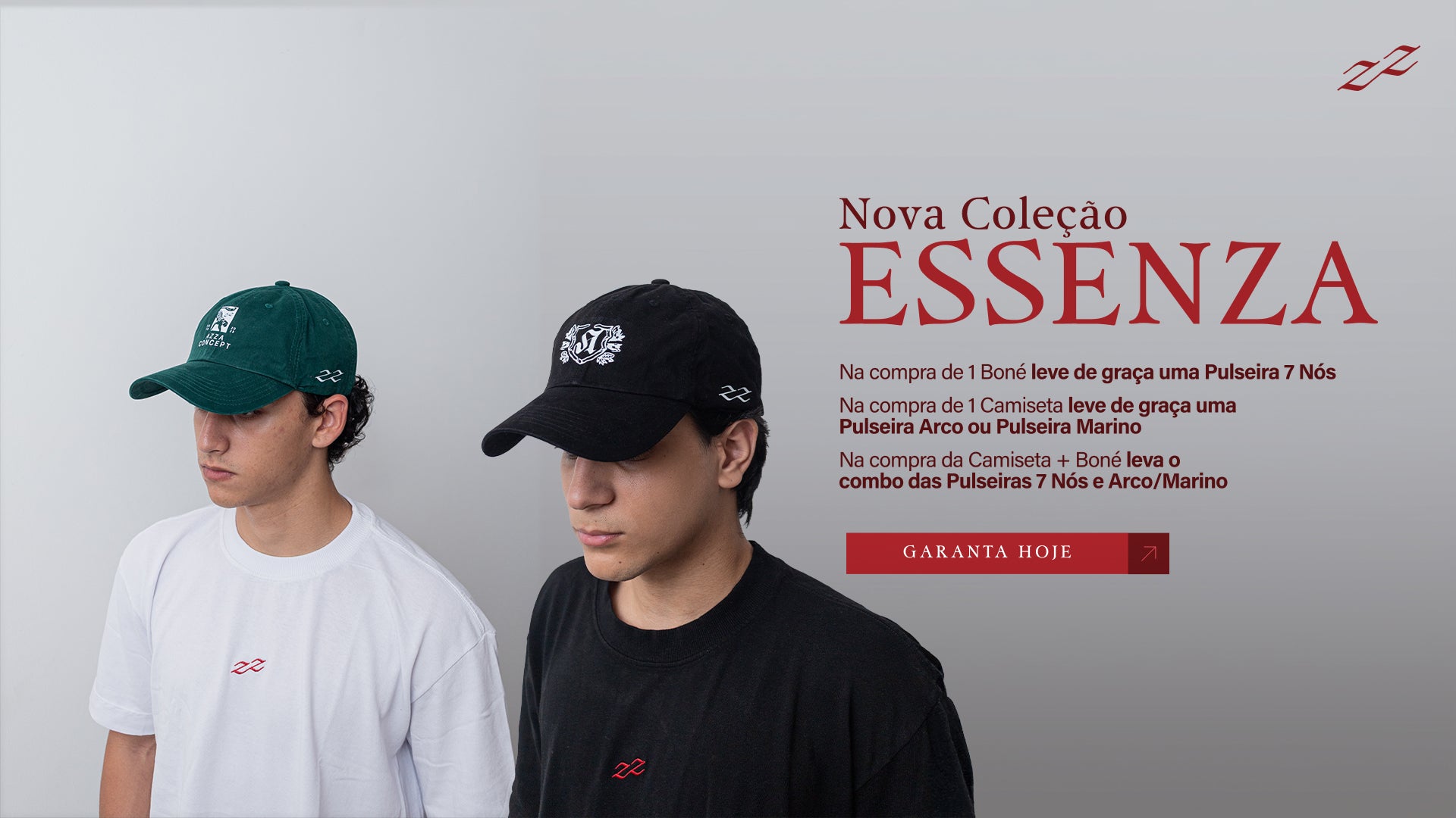 Azza Concept | Camisetas Oversized Masculinas | Loja Verificada